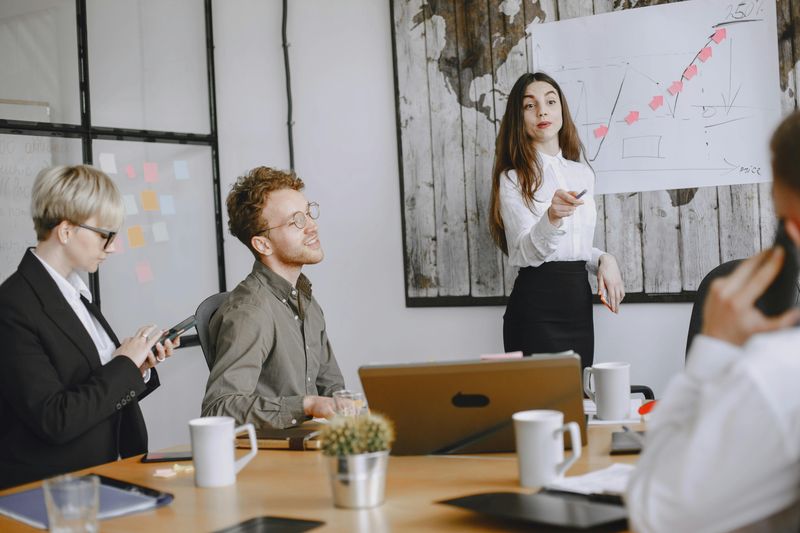 Indicateurs de formation : comment mesurer et suivre vos actions de ...